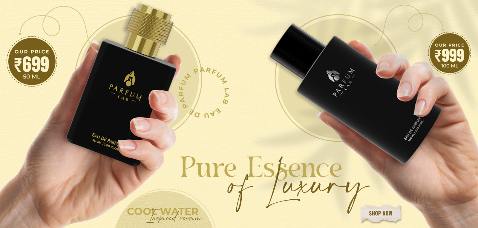 Find the Best Inspired Perfumes Online Affordable Luxury Scents ...
