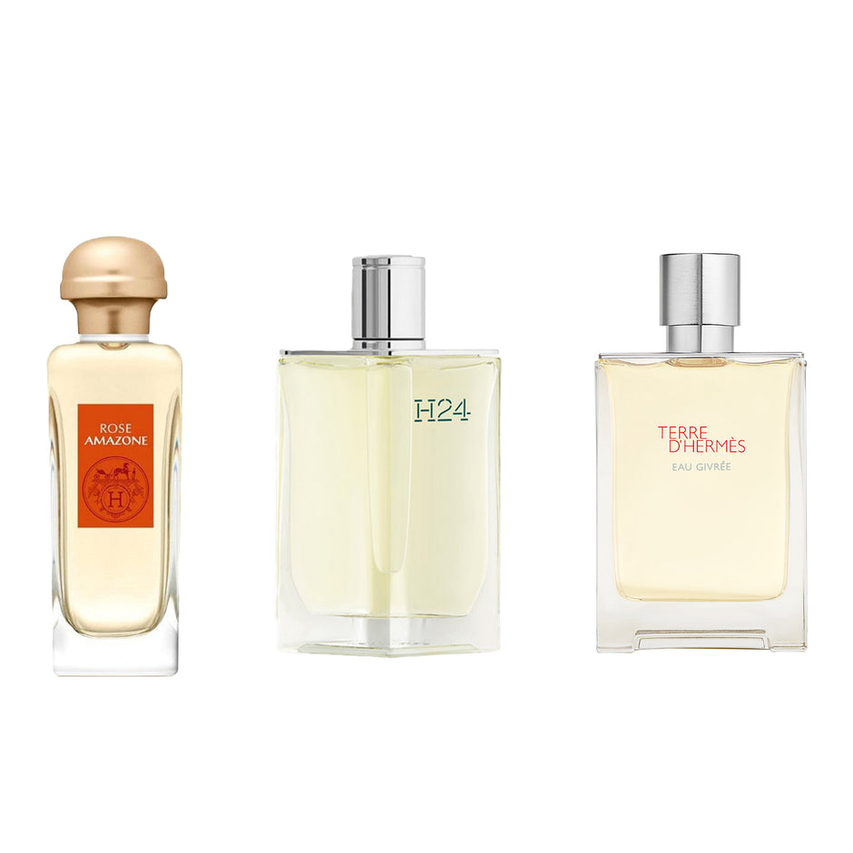 Buy Hermes Paris Perfume Luxury Scents for Every Occasion – Parfumlab.in