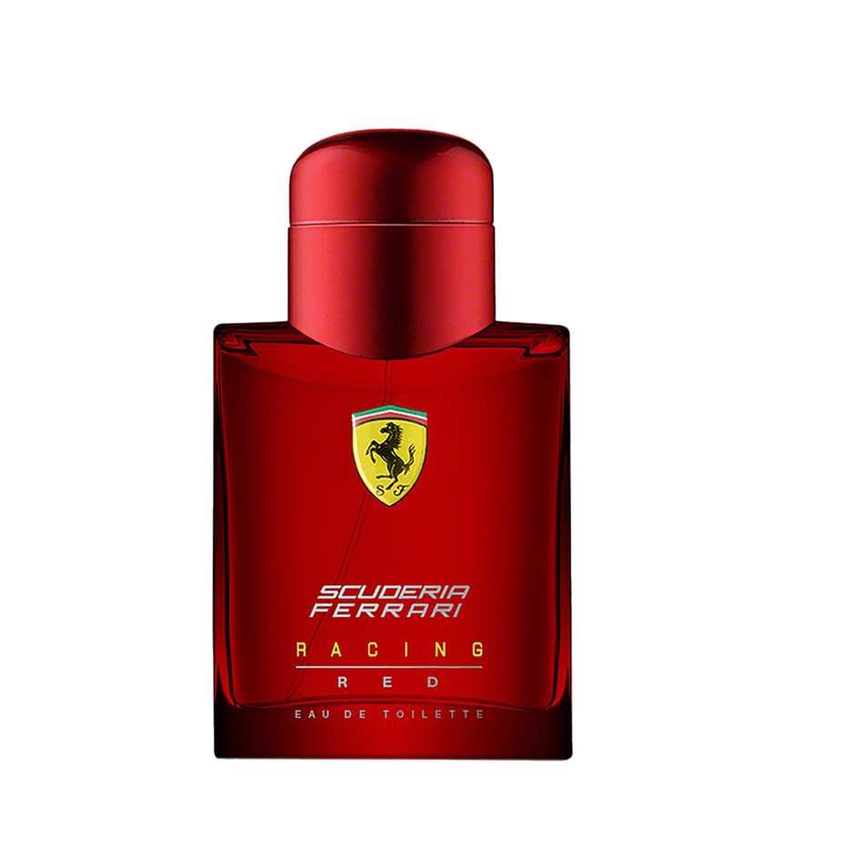Buy Ferrari Perfume Authentic Fragrances for the Speed Loving Soul ...
