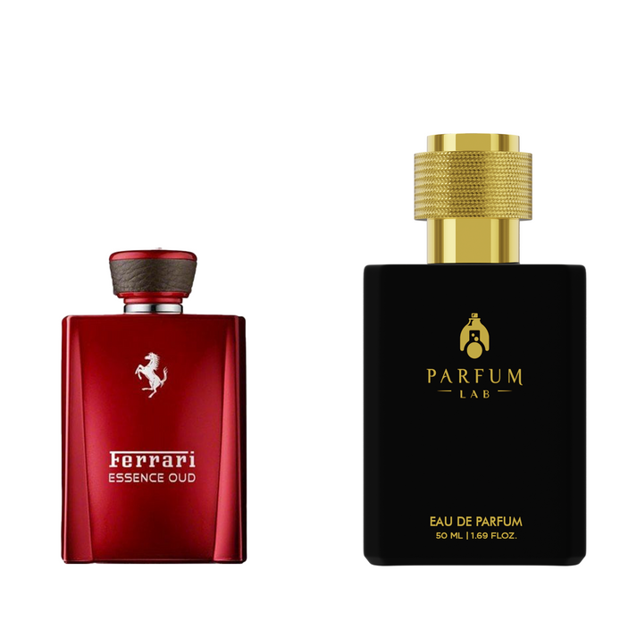 Ferrari Oud – Parfumlab.in