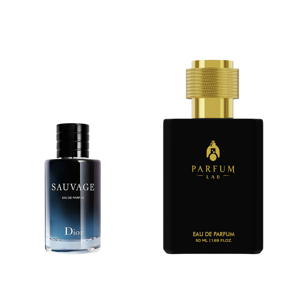 Sauvage EDP – Parfumlab.in