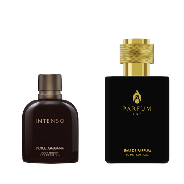 D & G Intenso – Parfumlab.in