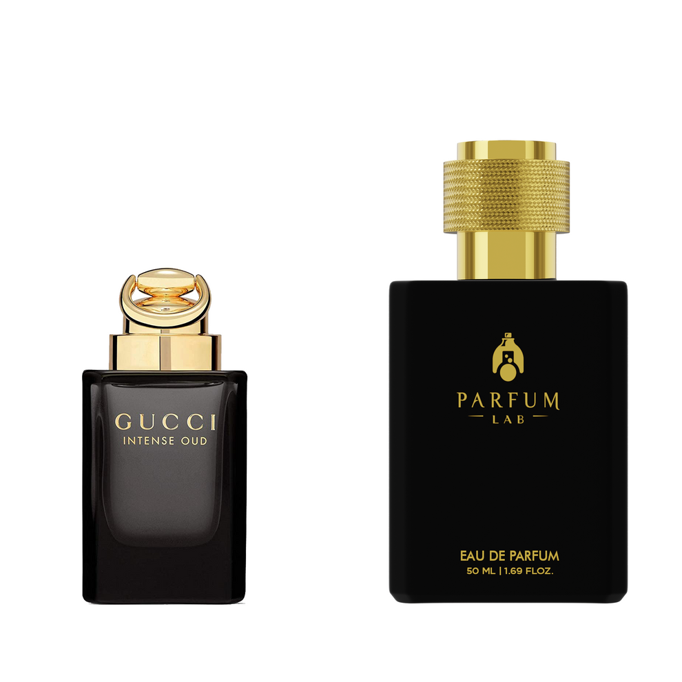 Gucci Oud Intense – Parfumlab.in