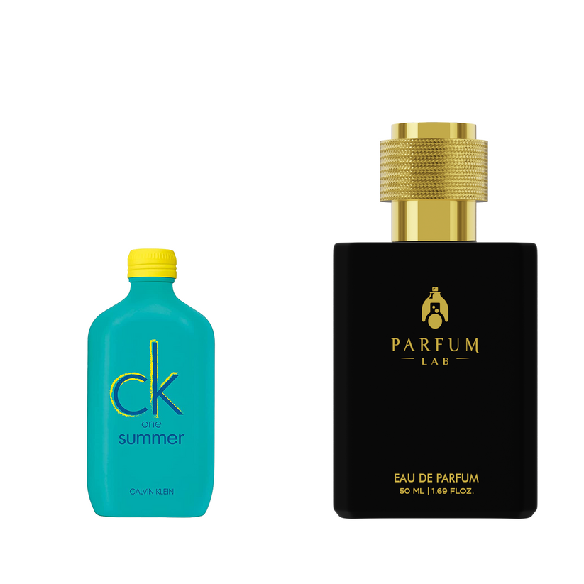 CK One Summer – Parfumlab.in
